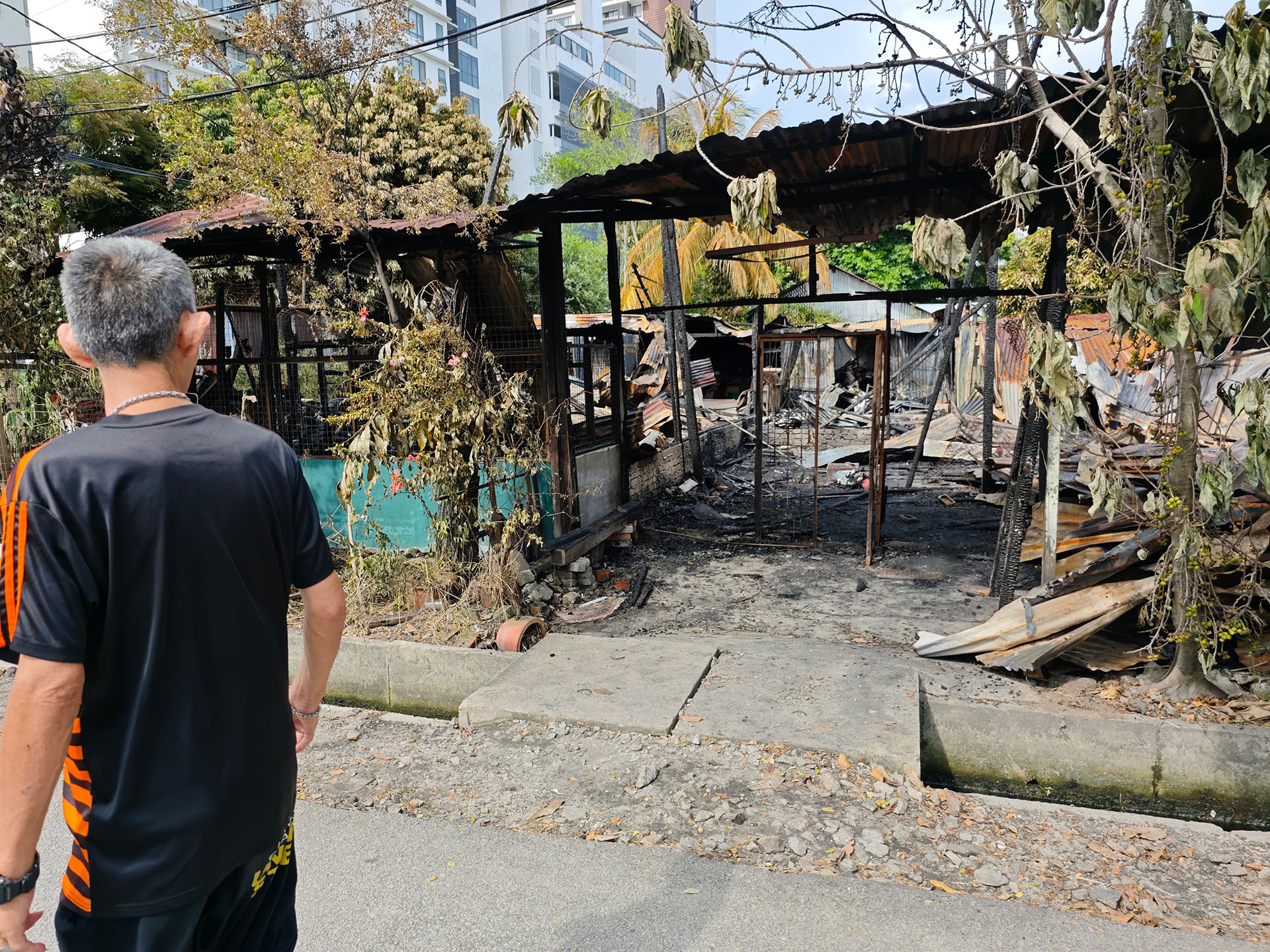 20240602_Kg_Perlis火災急難救助 – 佛教慈濟基金會馬來西亞分會