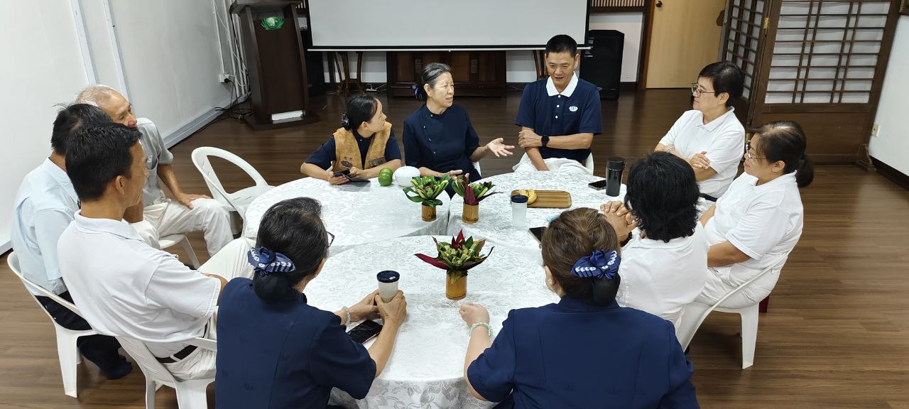 20250228_20250228_新進志工共識營 （一） – 佛教慈濟基金會馬來西亞分會